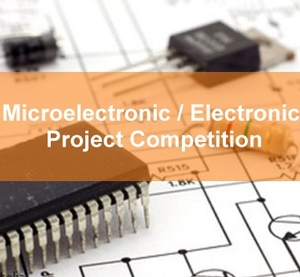 10 Entries Received for MIDAS Electronic Project Competition 2019 ...