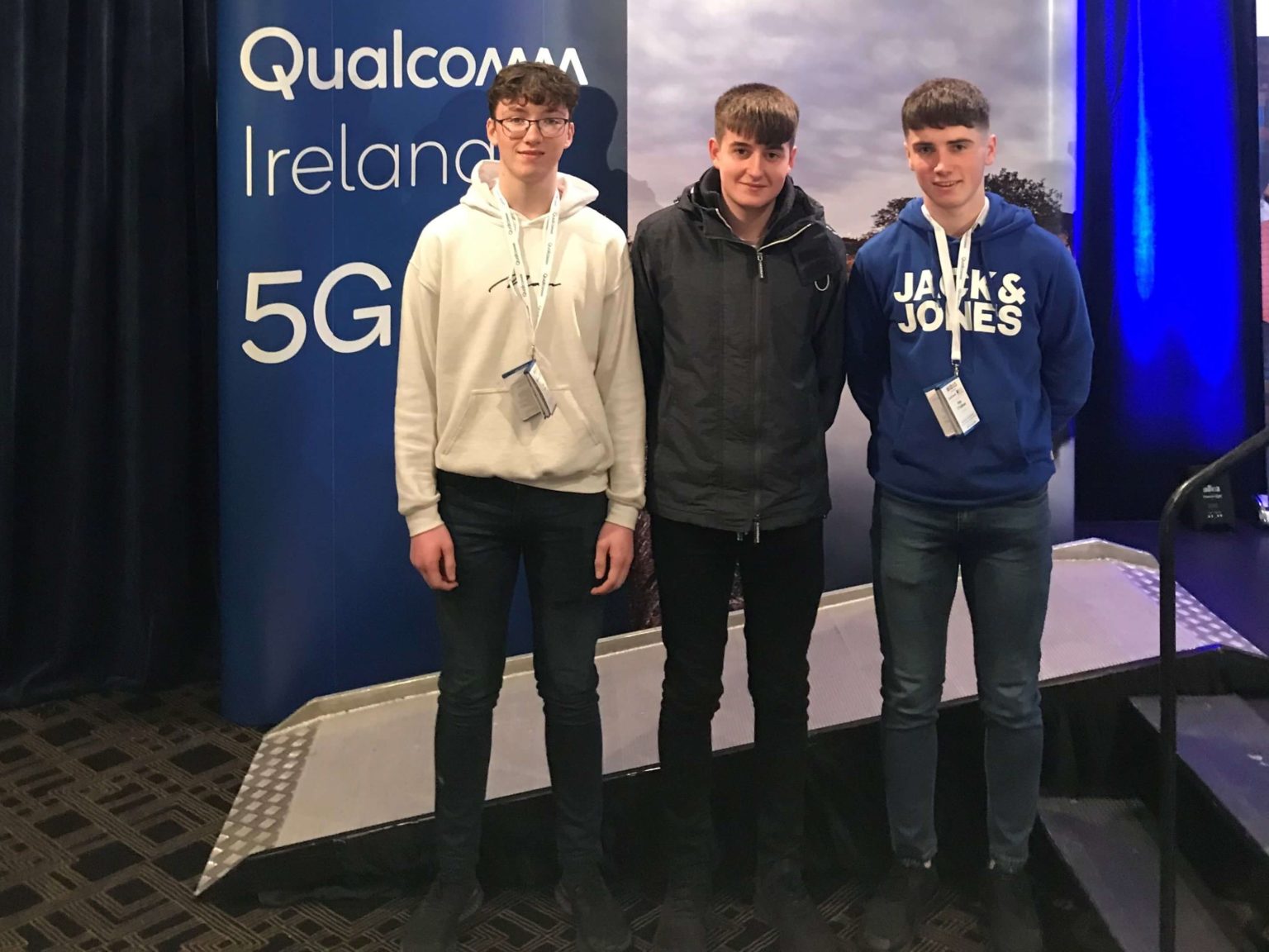 AI: Less or Greater than Human Intelligence? Conference, Cork co-hosted ...