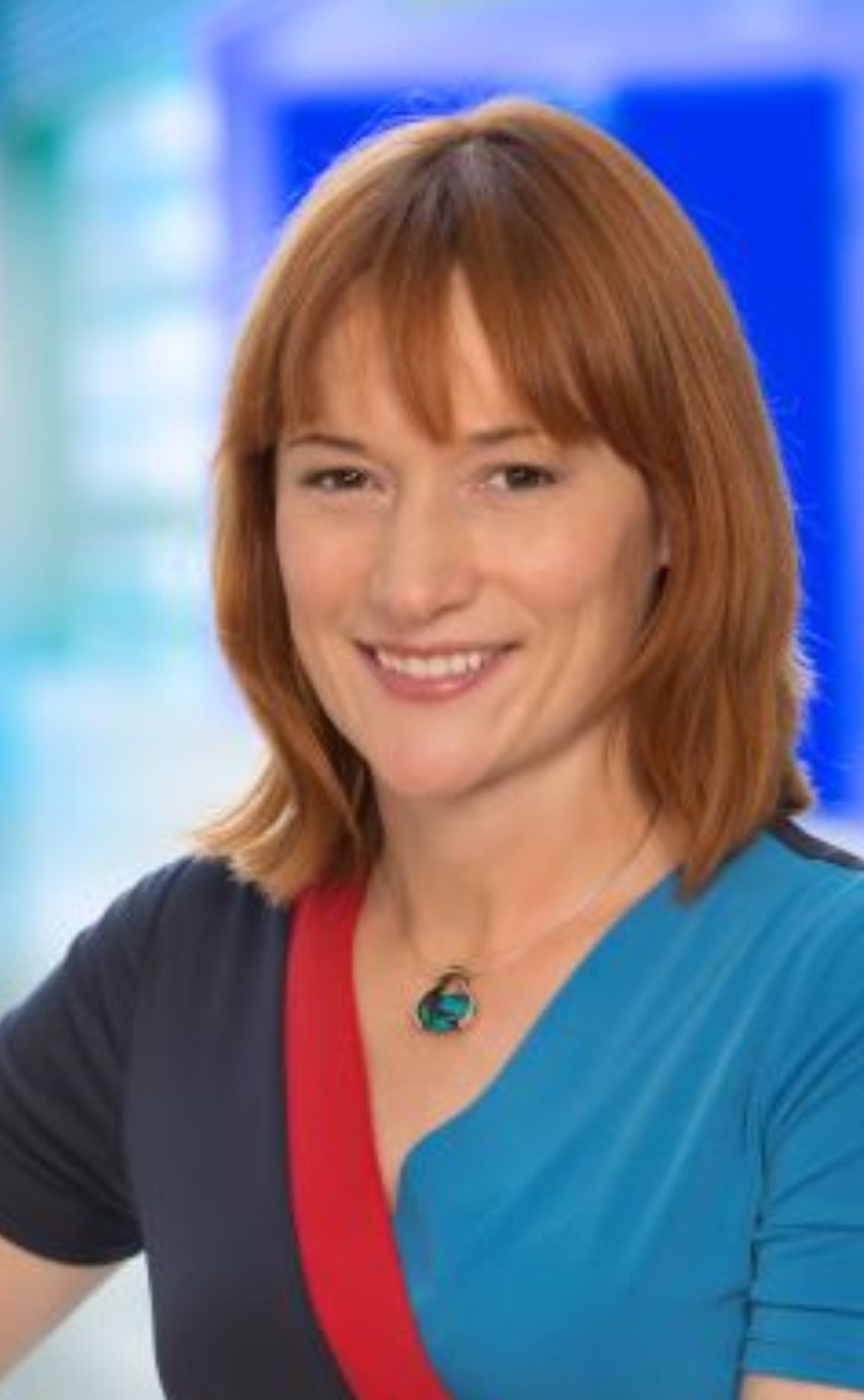 Nicola Cooney - MIDAS Ireland