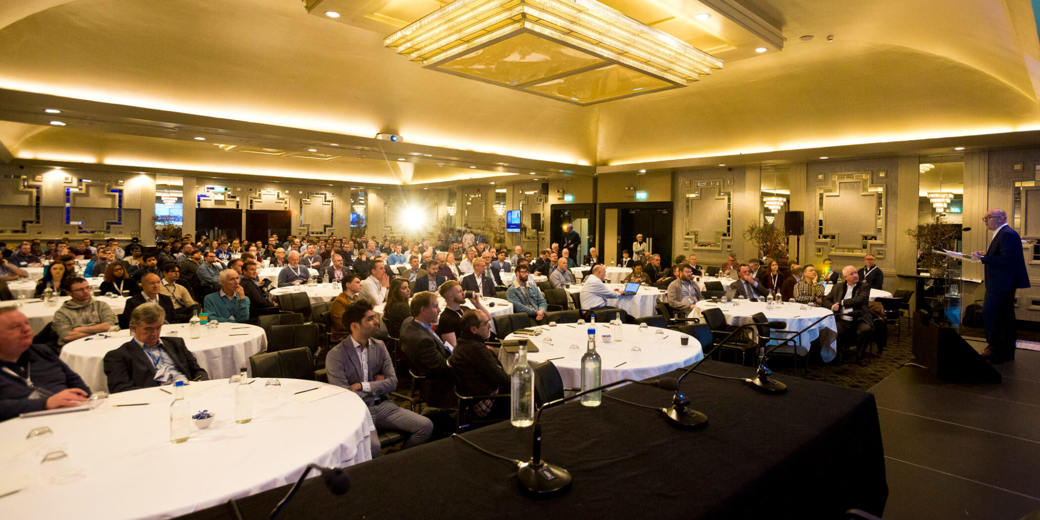 AI: Less or Greater than Human Intelligence? Conference, Cork co-hosted ...