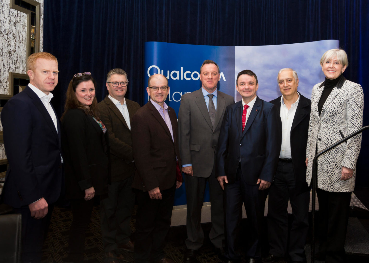 AI: Less or Greater than Human Intelligence? Conference, Cork co-hosted ...