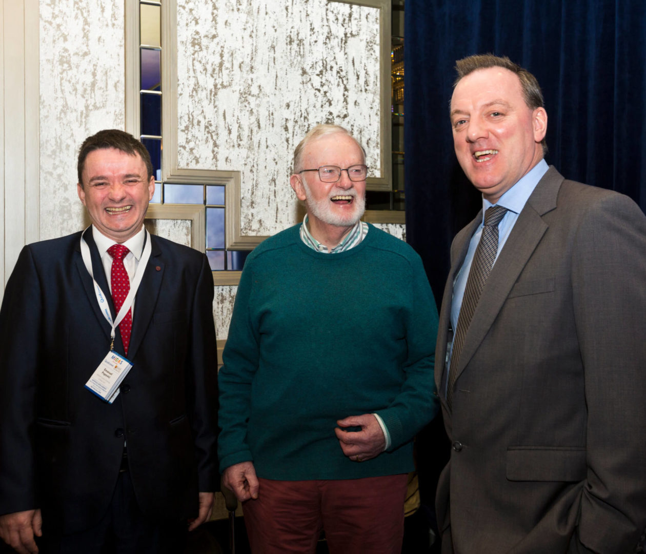 AI: Less or Greater than Human Intelligence? Conference, Cork co-hosted ...