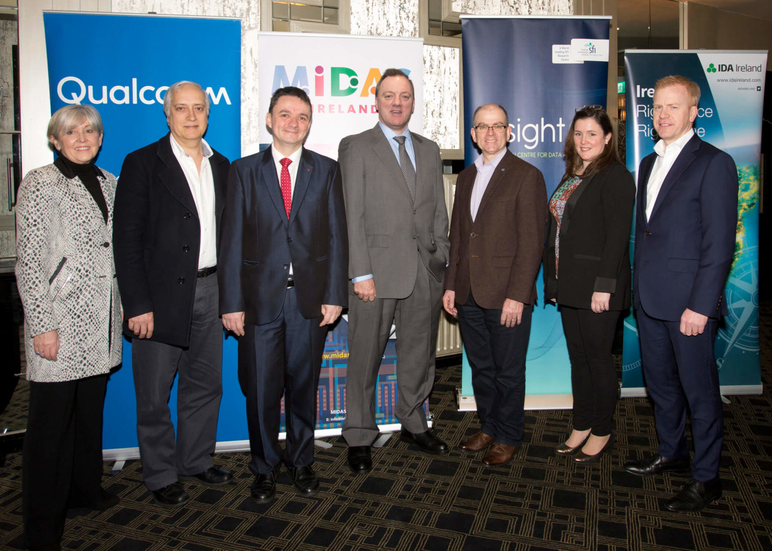 AI: Less or Greater than Human Intelligence? Conference, Cork co-hosted ...