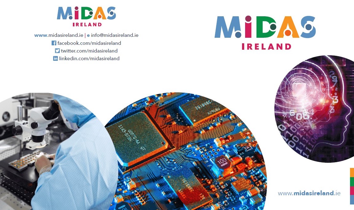 The new 2020 MIDAS Brochure is launched! - MIDAS Ireland