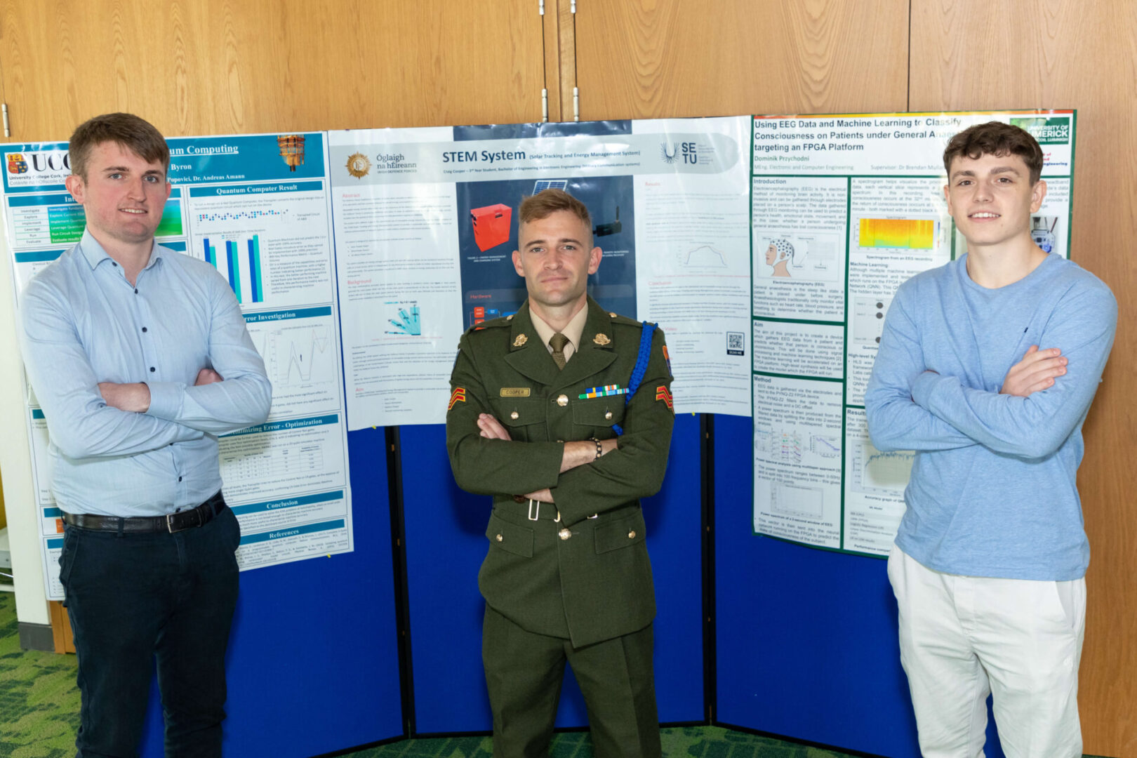 Midas announce Microelectronic/Electronic Project Competition - MIDAS ...