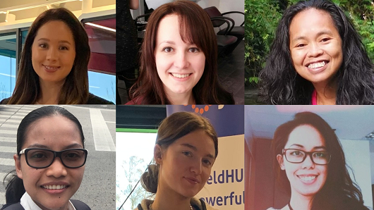 MIDAS Member - yieldHUB: Female employees make up 55% of new hires ...