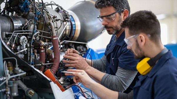 71% of engineering companies predict growth in 2023 - MIDAS Ireland