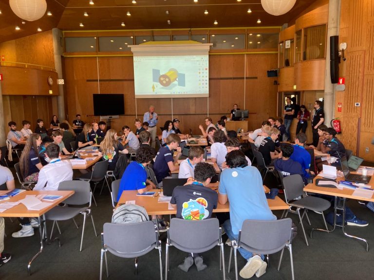 Confey College - National Winners - MIDAS Ireland sponsored CANSAT ...